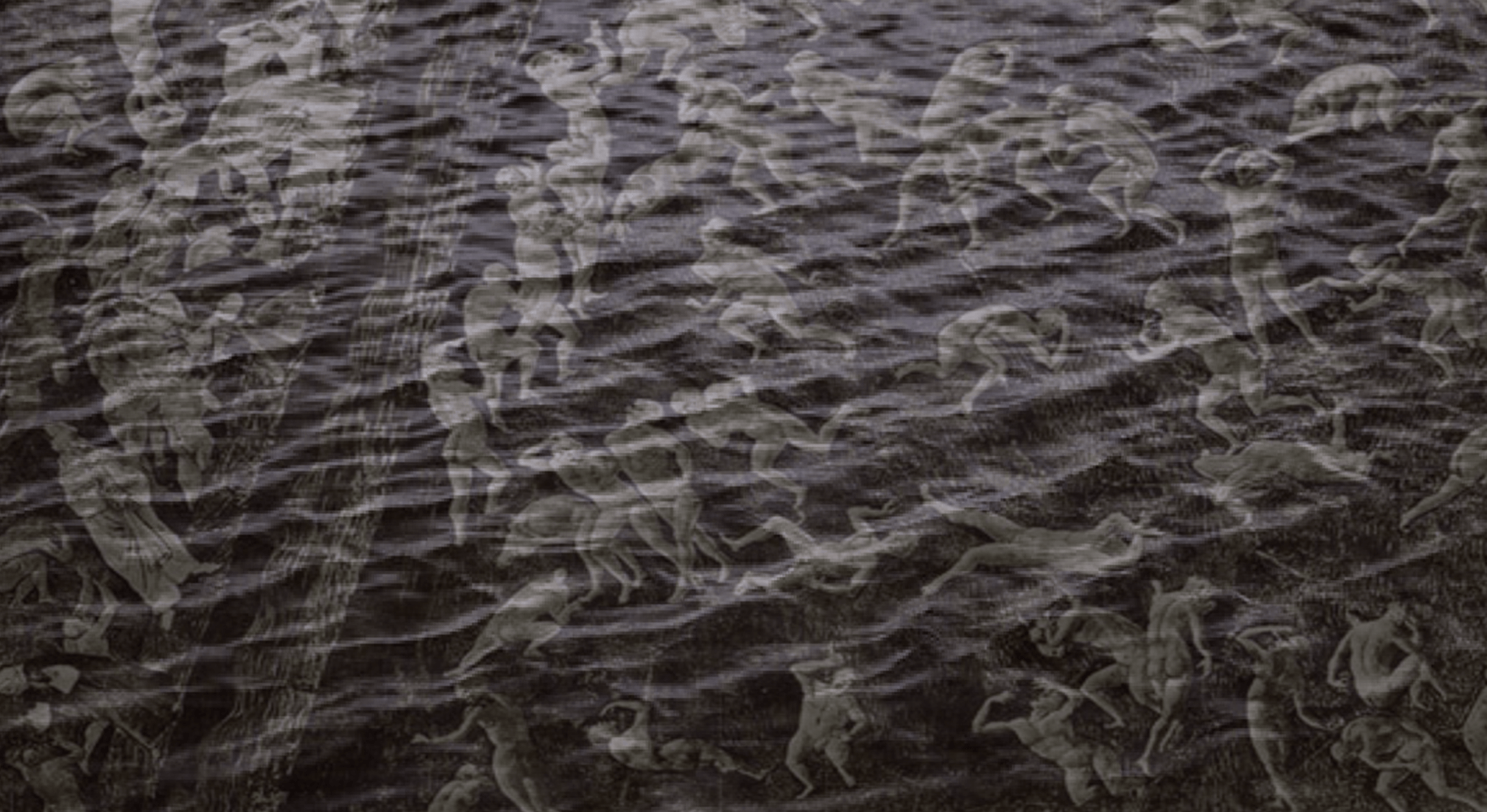 A Journey Below the Surface: Swimming with Zombies & Fallen Angels ...