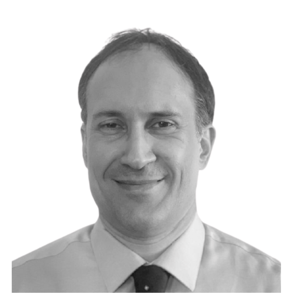 Angel Torres - The Strategic Group